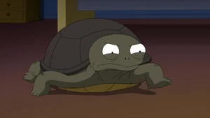 Sheldon | Family Guy Wiki | Fandom