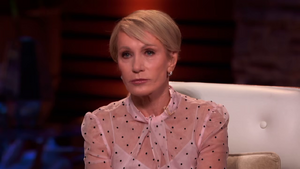 Barbara Corcoran | Family Guy Wiki | Fandom