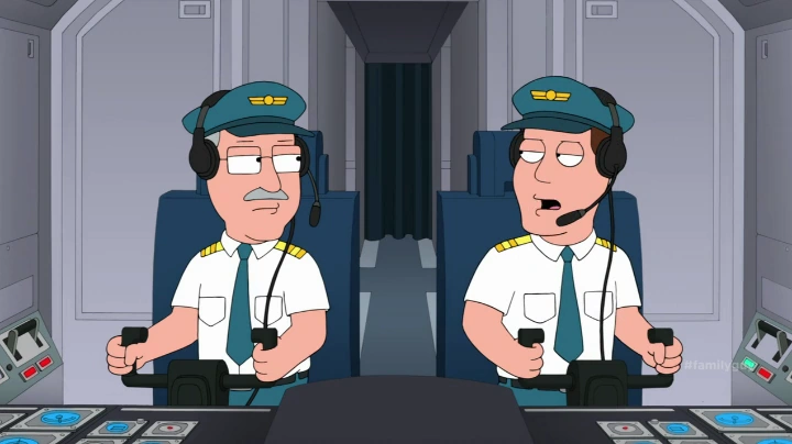 Jim (Boopa-Dee Bappa-Dee) | Family Guy Wiki | Fandom