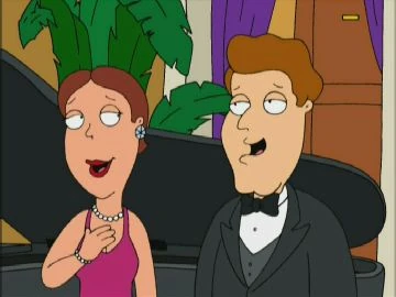 Jonathan | Family Guy Wiki | Fandom