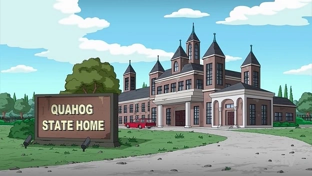 Quahog State Home | Family Guy Wiki | Fandom