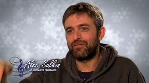 Alec Sulkin | Family Guy Wiki | Fandom