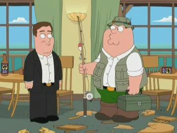 Nathan Lane | Family Guy Wiki | Fandom