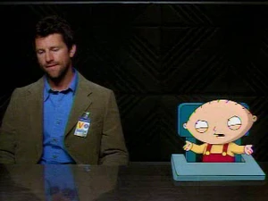 Bones | Family Guy Wiki | Fandom