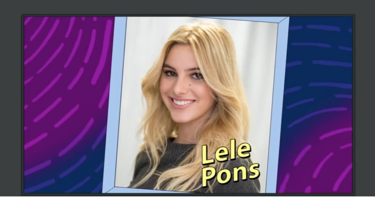 Lele Pons | Family Guy Wiki | Fandom