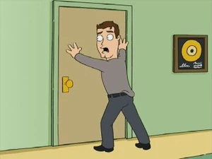 Ricky Martin | Family Guy Wiki | Fandom