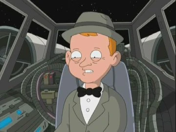 Red Buttons | Family Guy Wiki | Fandom