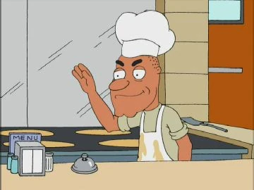 Flappy | Family Guy Wiki | Fandom