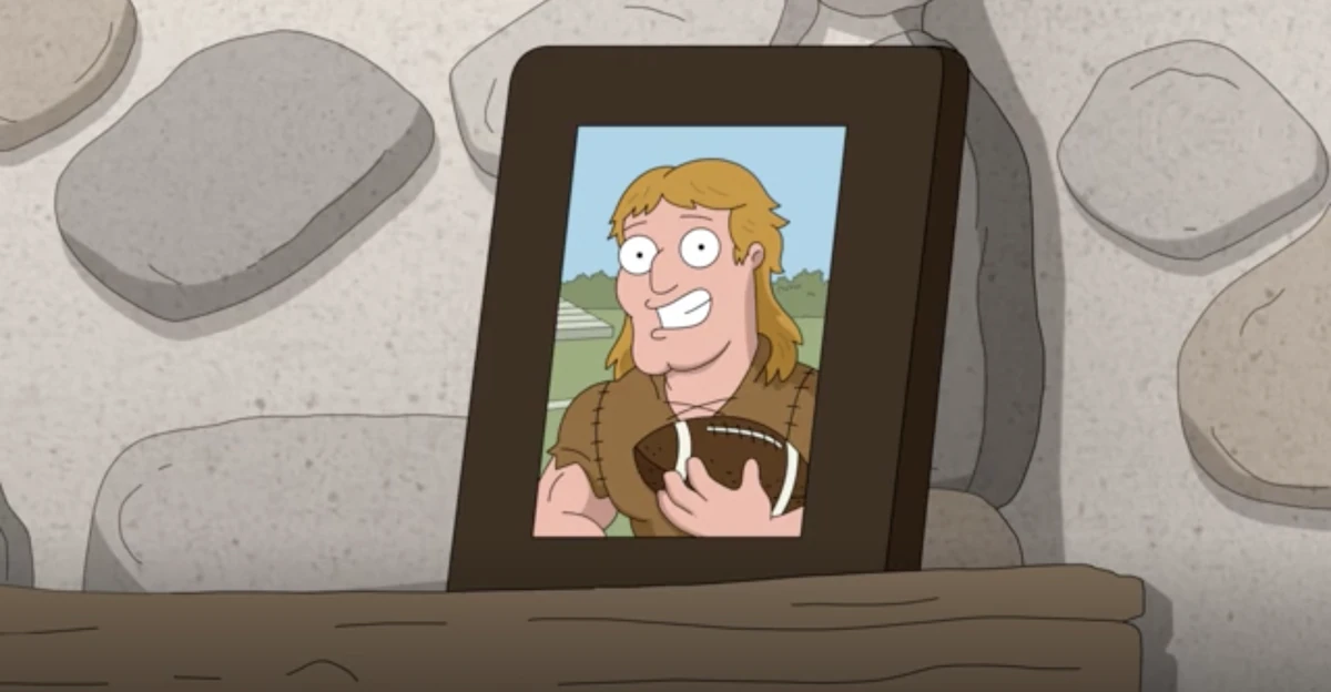 Greg (Faith No More) | Family Guy Wiki | Fandom