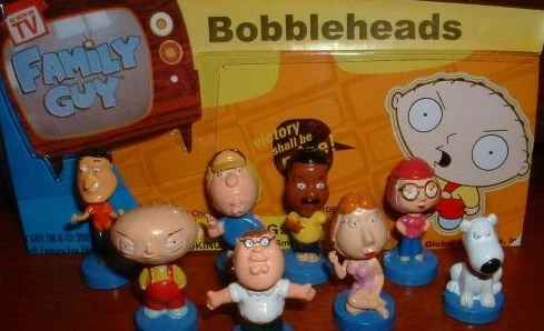 Gumball Machine Promos | Family Guy Wiki | Fandom