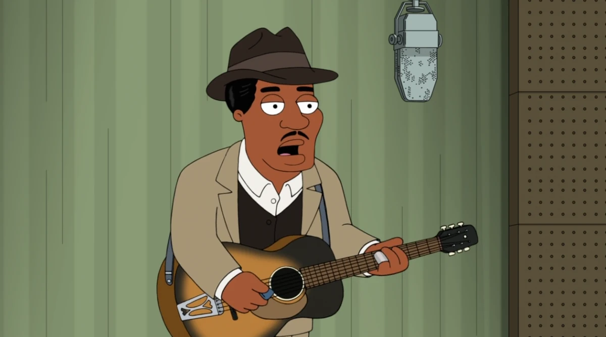 This Song Has One Line | Family Guy Wiki | Fandom