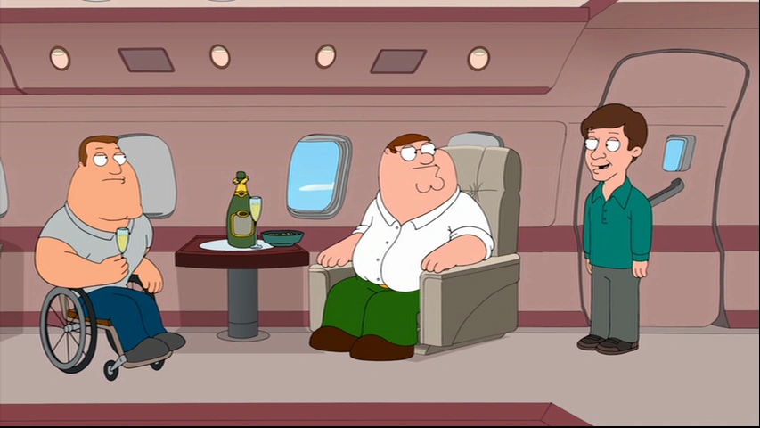 Topher Grace | Family Guy Wiki | Fandom