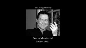 Norm MacDonald | Family Guy Wiki | Fandom