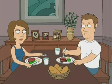 Jake Gyllenhaal | Family Guy Wiki | Fandom