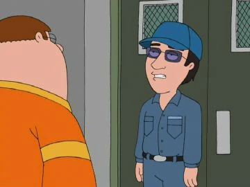 Jimmy Iovine | Family Guy Wiki | Fandom