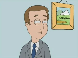 Max Weinstein | Family Guy Wiki | Fandom