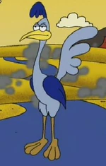 Road Runner | Family Guy Wiki | Fandom