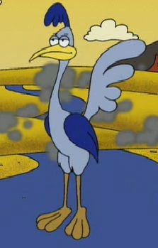 Road Runner | Family Guy Wiki | Fandom