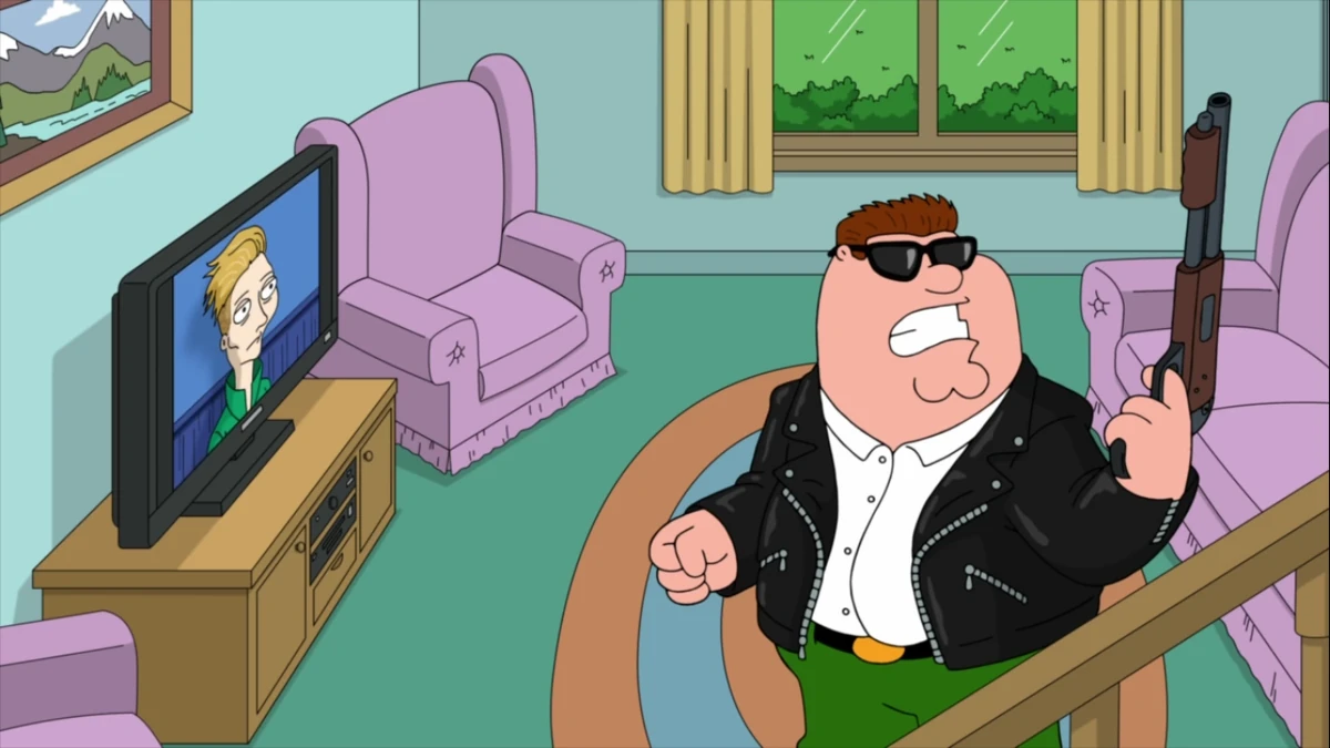 Tilda Swinton | Family Guy Wiki | Fandom