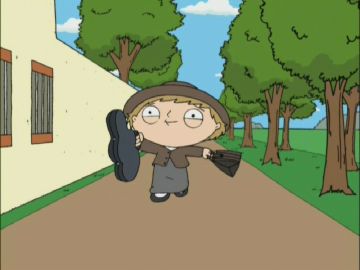 The Sound of Music | Family Guy Wiki | Fandom