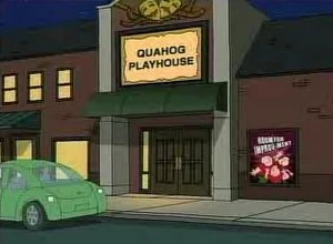 Quahog Playhouse | Family Guy Wiki | Fandom