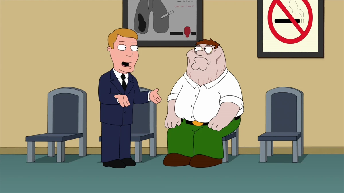 Mr. Stone | Family Guy Wiki | Fandom
