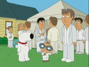Devon | Family Guy Wiki | Fandom