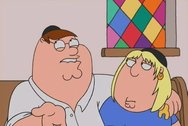 Family Guy Road To Europe