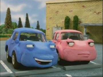 Chuck | Family Guy Wiki | Fandom