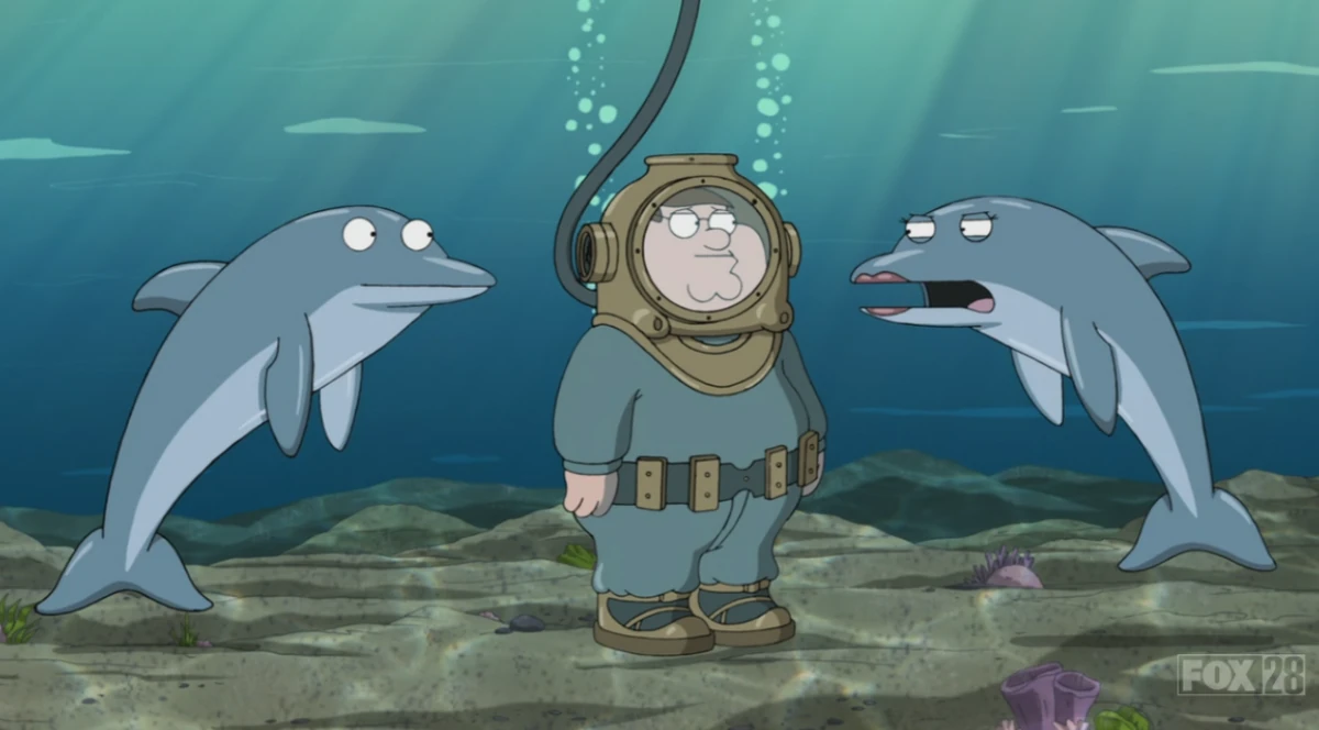 Joanne Finn | Family Guy Wiki | Fandom