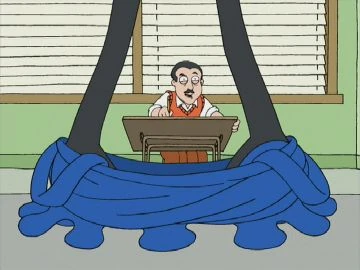 Walt Disney | Family Guy Wiki | Fandom