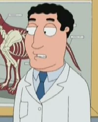 Dr. Jewish | Family Guy Wiki | Fandom