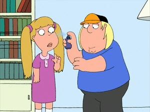 To Love and Die in Dixie | Family Guy Wiki | Fandom