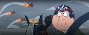 Fat Gun | Family Guy Wiki | Fandom