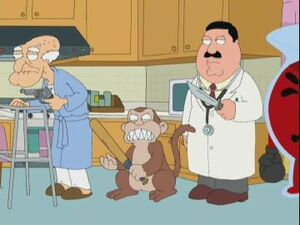 Airplane! | Family Guy Wiki | Fandom
