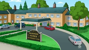 Quahog Acres | Family Guy Wiki | Fandom
