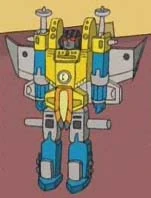 Starscream | Family Guy Wiki | Fandom