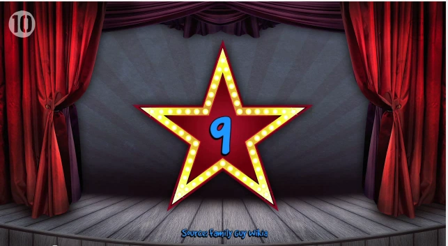 Family Guy Wiki:Quahog Five News/Archive5 | Family Guy Wiki | Fandom