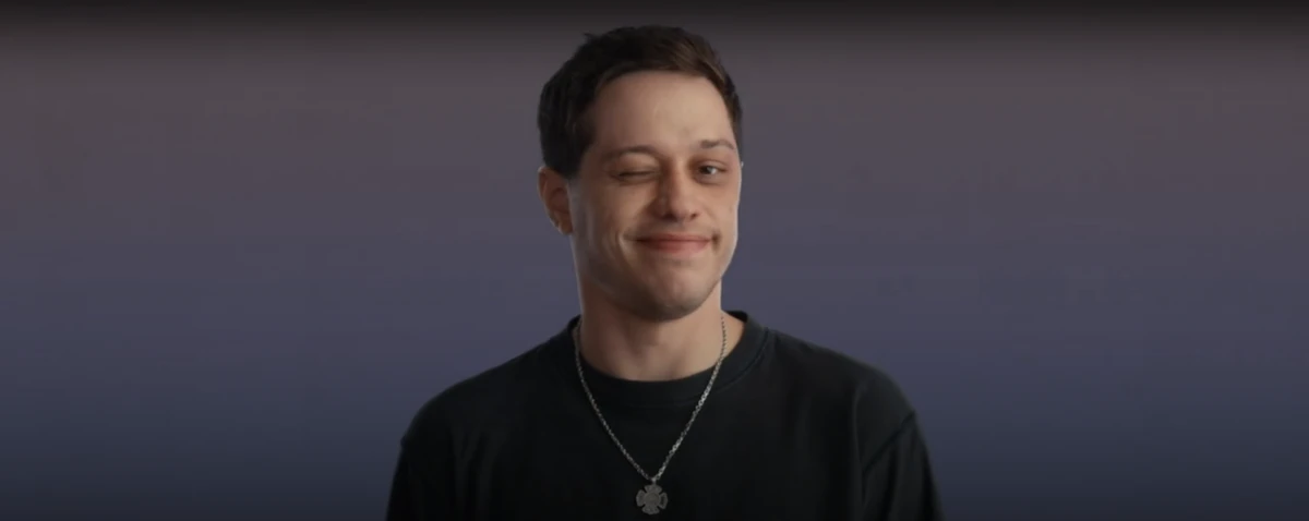 Pete Davidson | Family Guy Wiki | Fandom