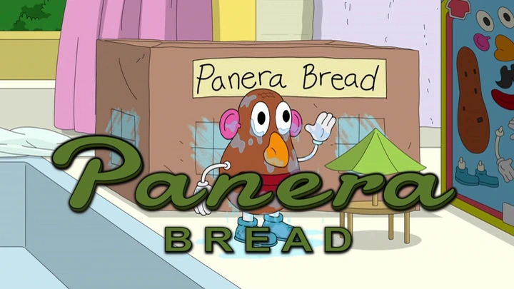Panera Bread | Family Guy Wiki | Fandom