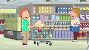 Savannah Rodin | Family Guy Wiki | Fandom