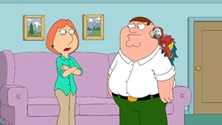 The Bird Reich | Family Guy Wiki | Fandom
