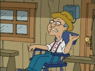 Jack Perkins | Family Guy Wiki | Fandom