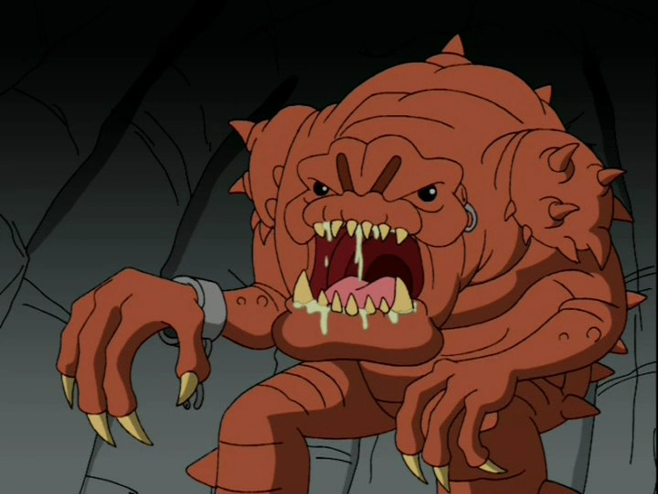 Rancor | Family Guy Wiki | Fandom