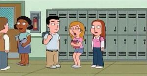 Alexa Nikolas | Family Guy Wiki | Fandom