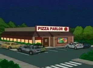 Pizza Parlor | Family Guy Wiki | Fandom
