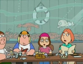 Real Life Griffin Family Joyce Kinney | Family Guy Wiki | Fandom