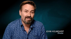 John Holmquist | Family Guy Wiki | Fandom