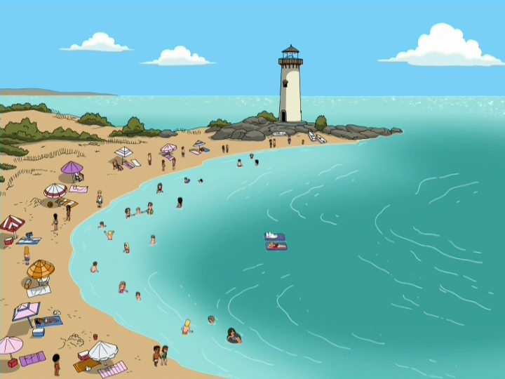 Martha's Vineyard | Family Guy Wiki | Fandom
