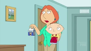 Dilk | Family Guy Wiki | Fandom